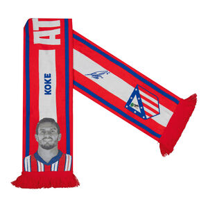 Bufandas y Banderas | Tienda oficial del Atlético de Madrid