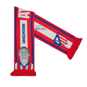 Bufandas y Banderas | Tienda oficial del Atlético de Madrid