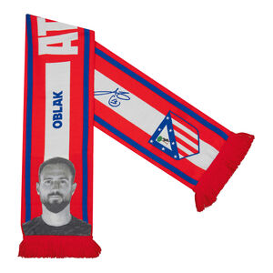 Bufandas y Banderas | Tienda oficial del Atlético de Madrid