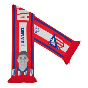 Bufandas y Banderas | Tienda oficial del Atlético de Madrid