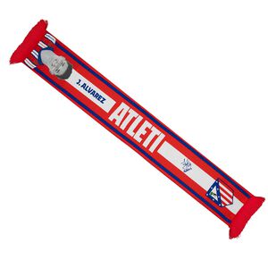 Bufandas y Banderas | Tienda oficial del Atlético de Madrid