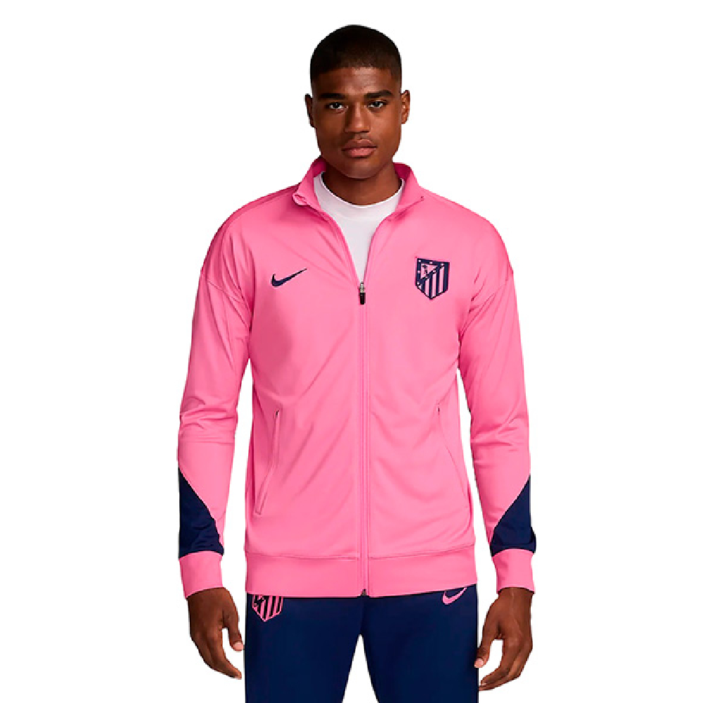 BUY Nike UEFA 24/25 jacket ONLINE | Atlético de Madrid Official Store