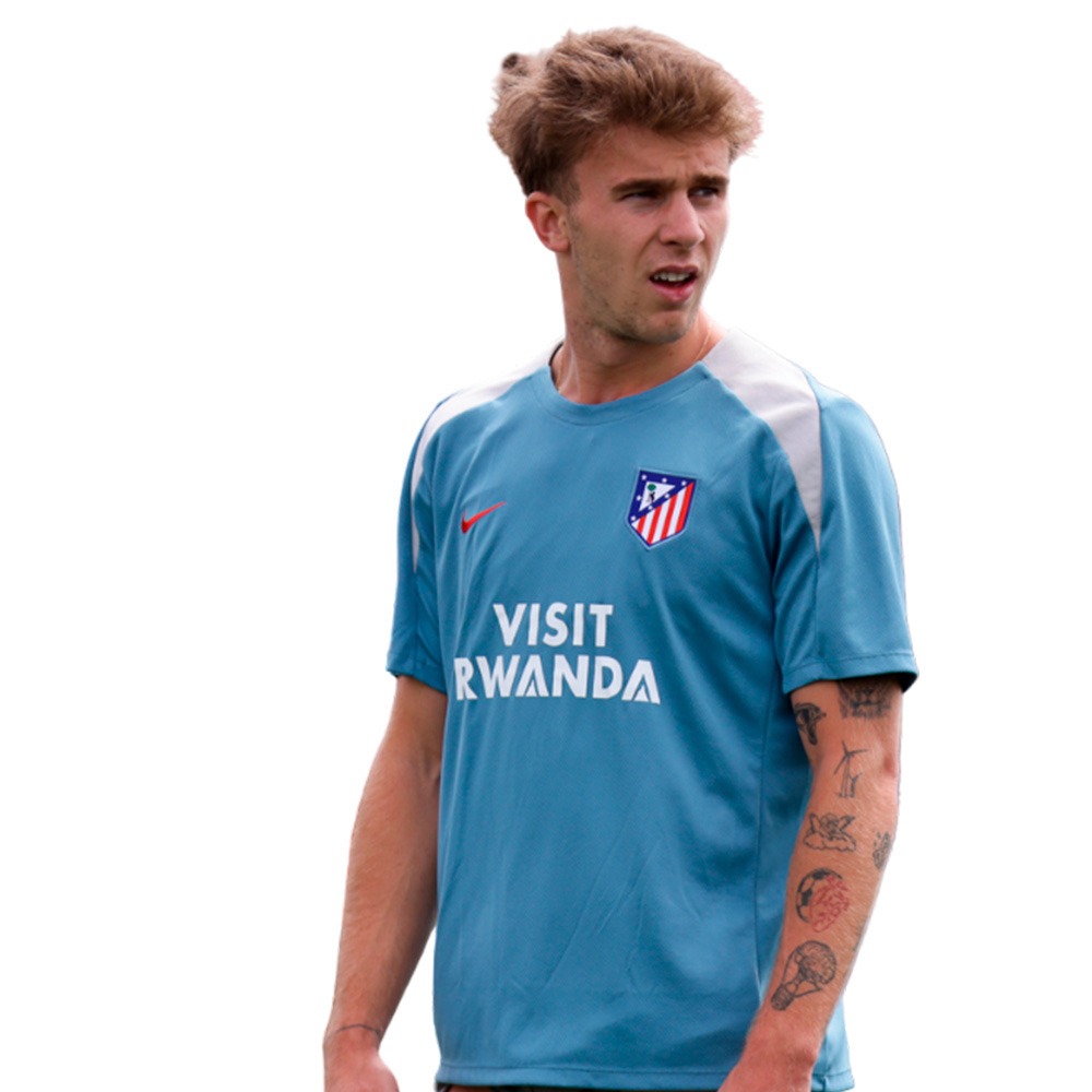 COMPRAR Camiseta entrenamiento Nike 24/25 ONLINE | Tienda oficial del ...
