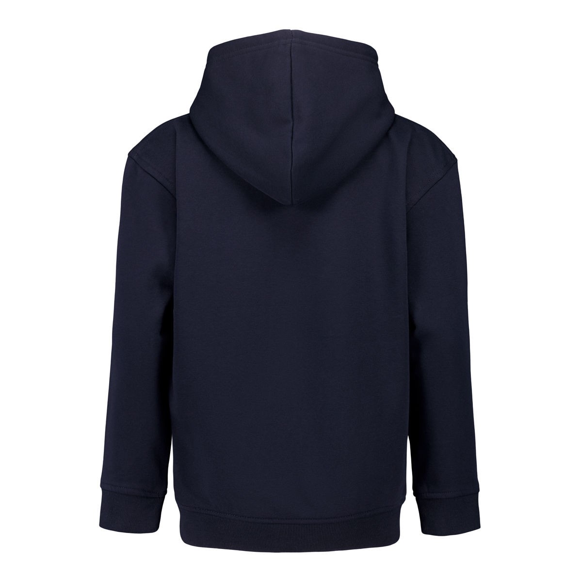 BUY Kids Atleti Hoodie Navy Coraje y Corazón ONLINE | Atlético de ...