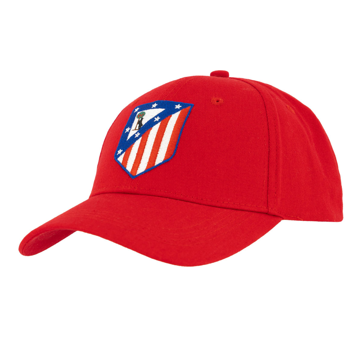 BUY UCL Red Cap ONLINE | Atlético de Madrid Official Store
