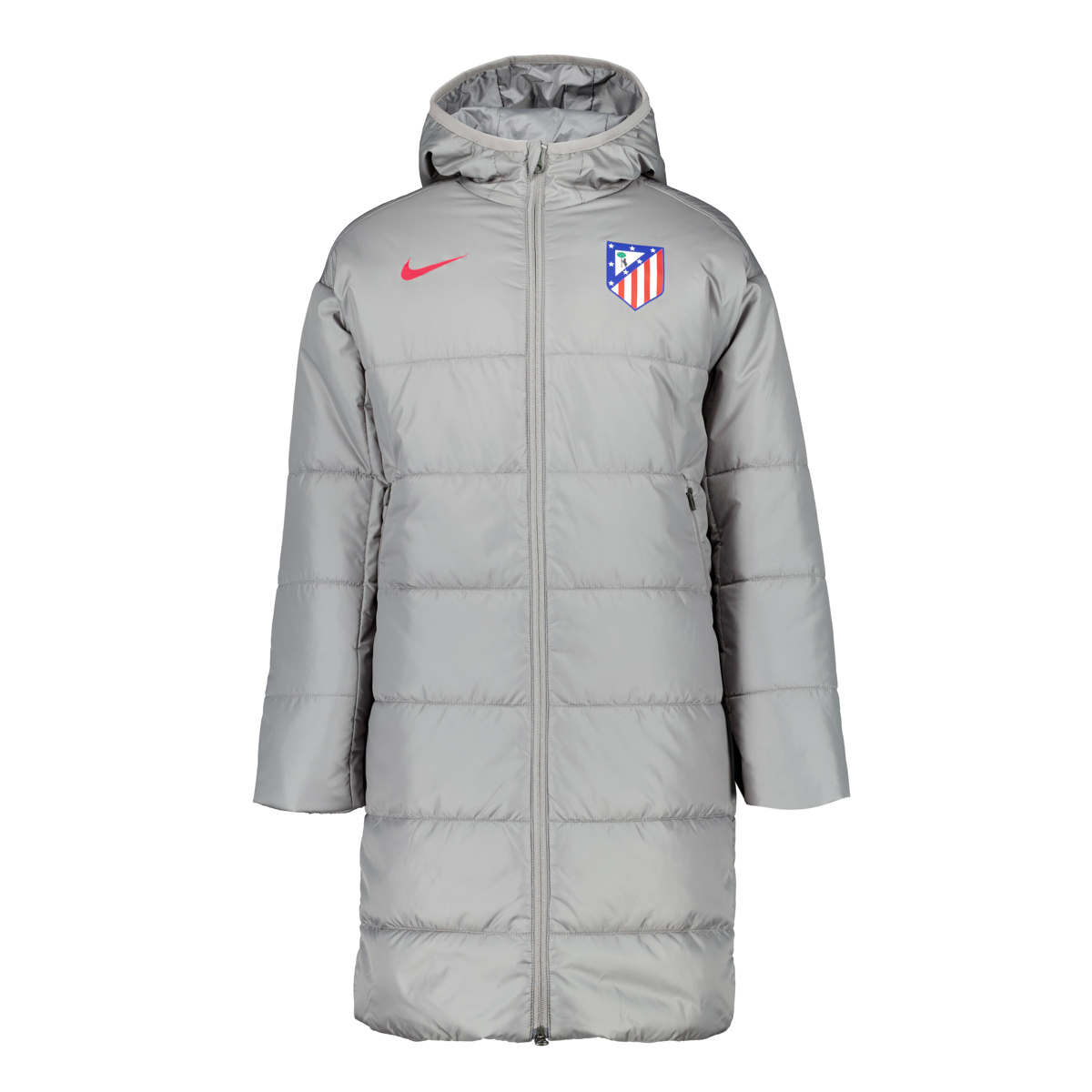 COMPRAR Abrigo Largo Niño Nike Liga 24/25 ONLINE | Tienda oficial del ...