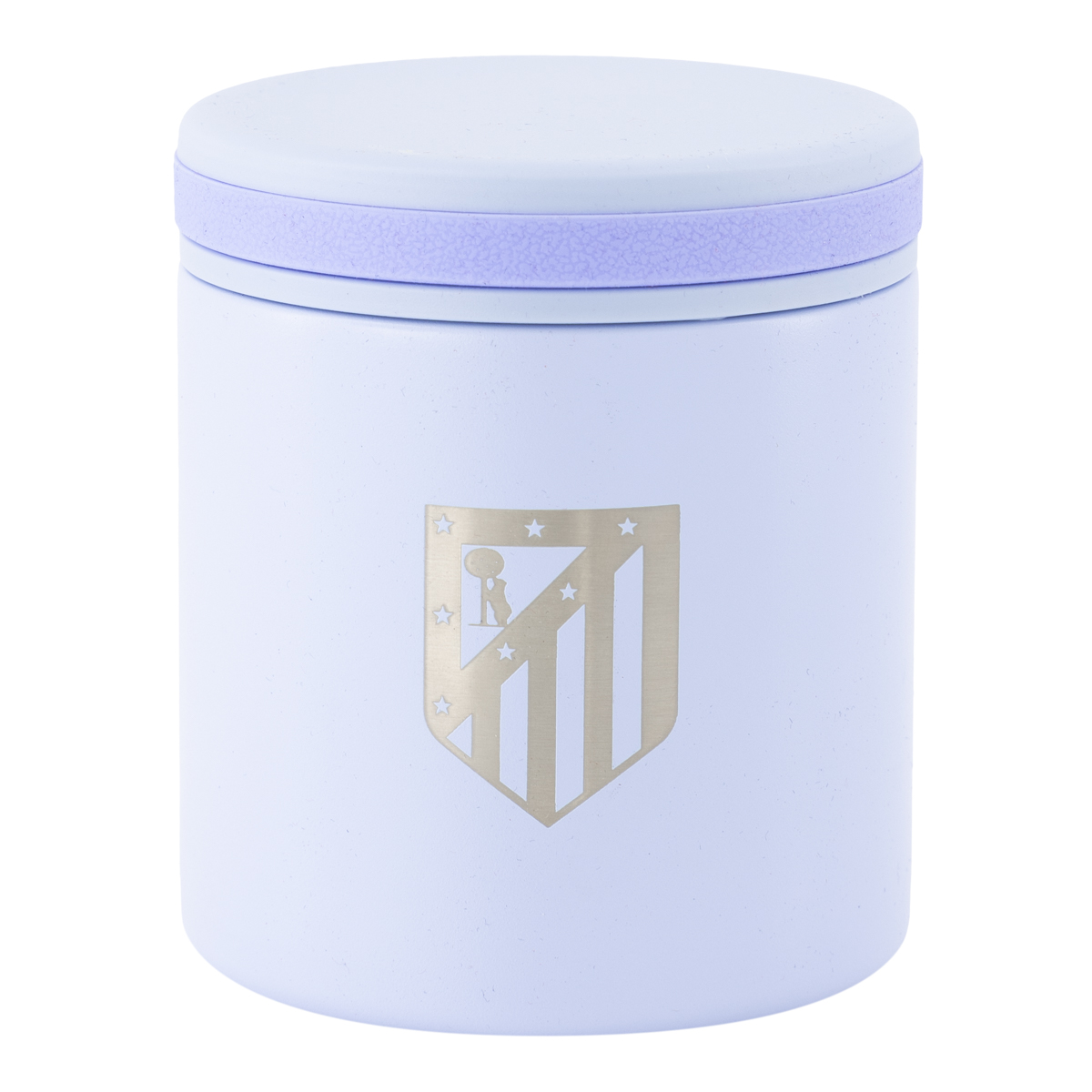 BUY Food Container Thermo Capri Crest 400 ml ONLINE | Atlético de ...