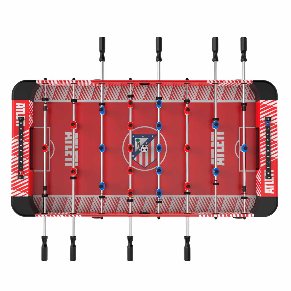 BUY Atleti Table Football ONLINE | Atlético de Madrid Official Store