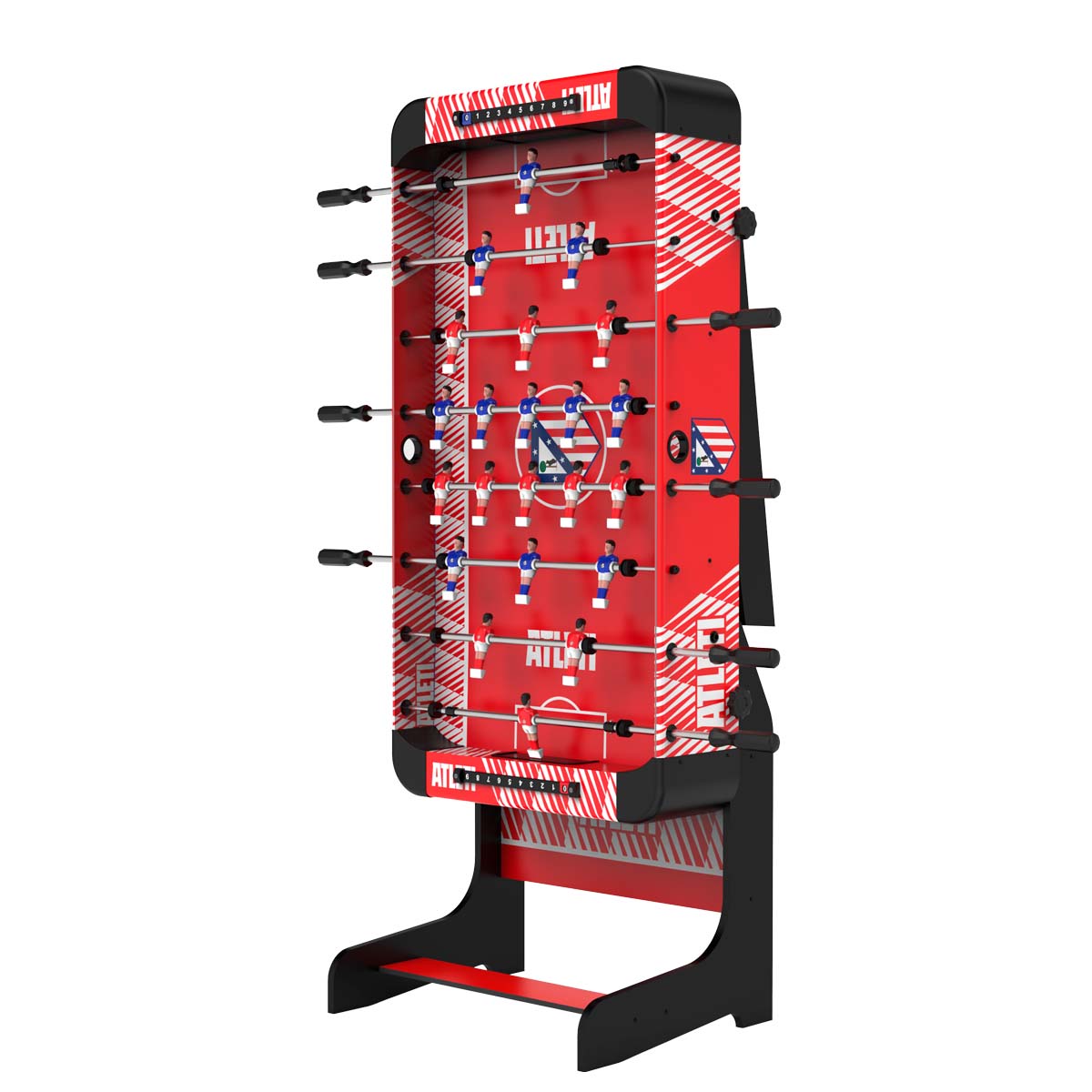 BUY Atleti Table Football ONLINE | Atlético de Madrid Official Store