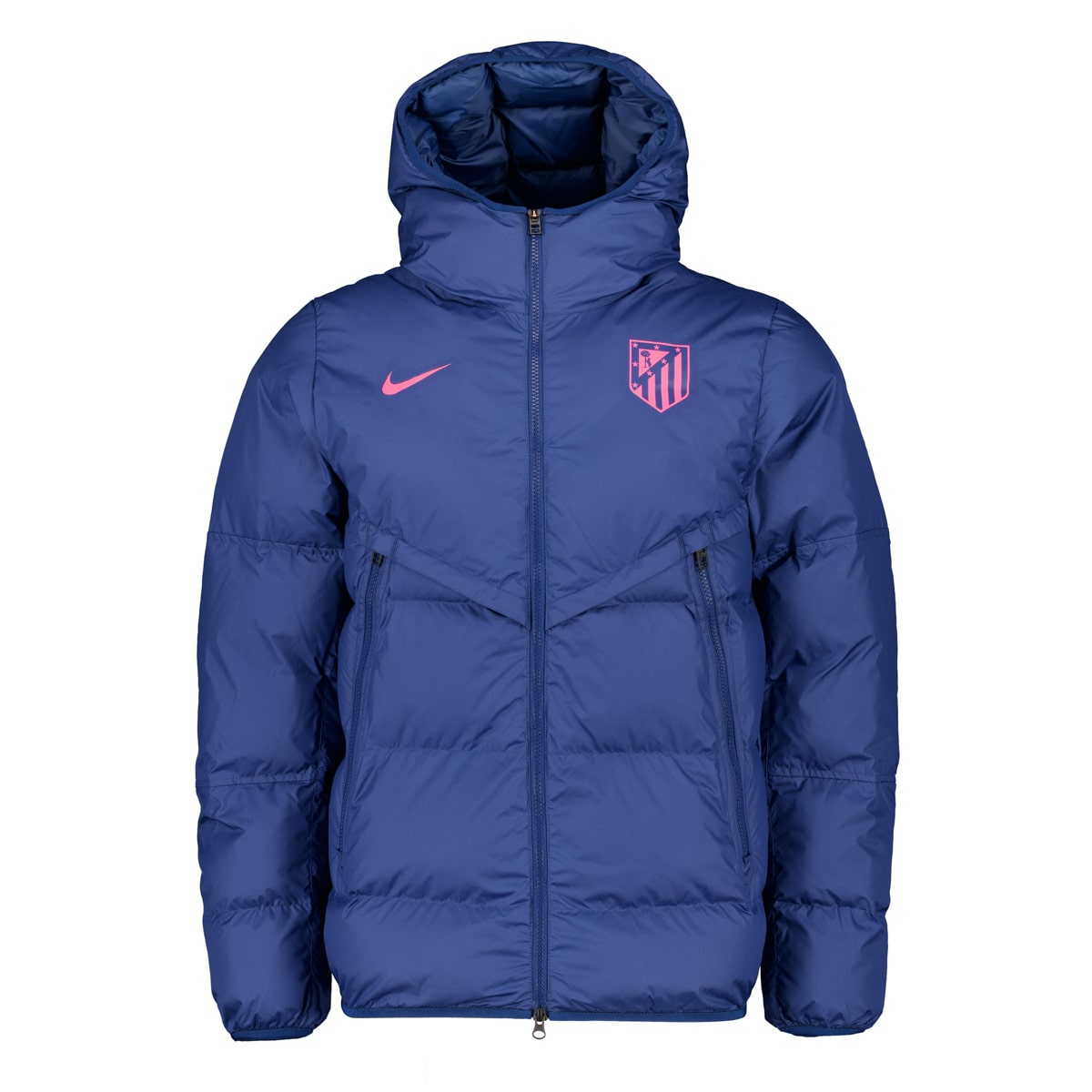 BUY Short Adult Coat Nike UCL 24/25 ONLINE | Atlético de Madrid ...
