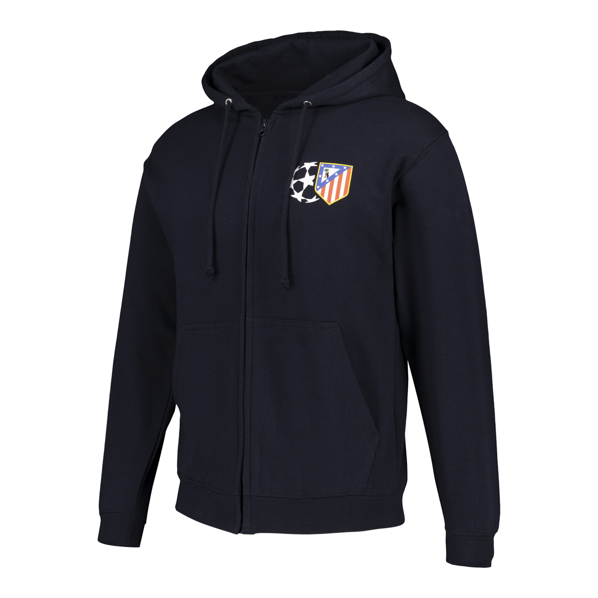 COMPRAR Sudadera navy UCL ONLINE | Tienda oficial del Atlético de Madrid