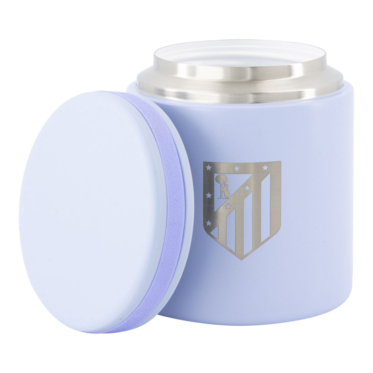 BUY Food Container Thermo Capri Crest 400 ml ONLINE | Atlético de ...