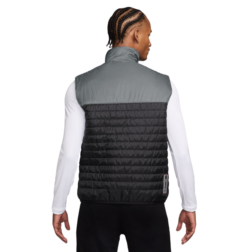 BUY Black Atleti Vest ONLINE | Atlético de Madrid Official Store