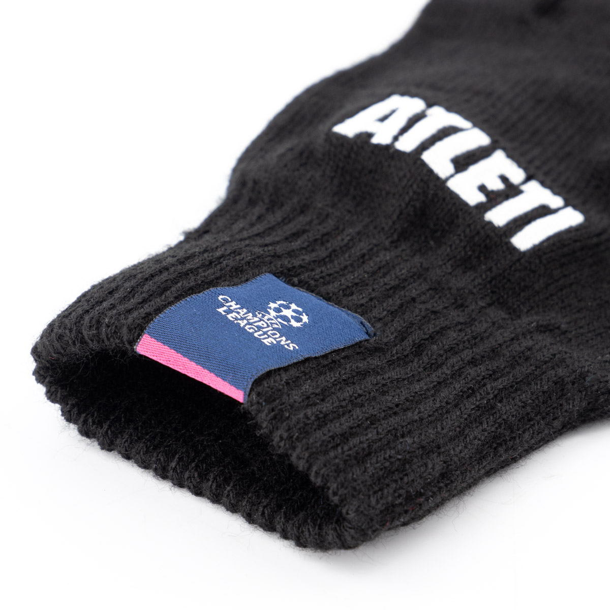 COMPRAR Guantes UCL Atleti negros ONLINE | Tienda oficial del Atlético ...