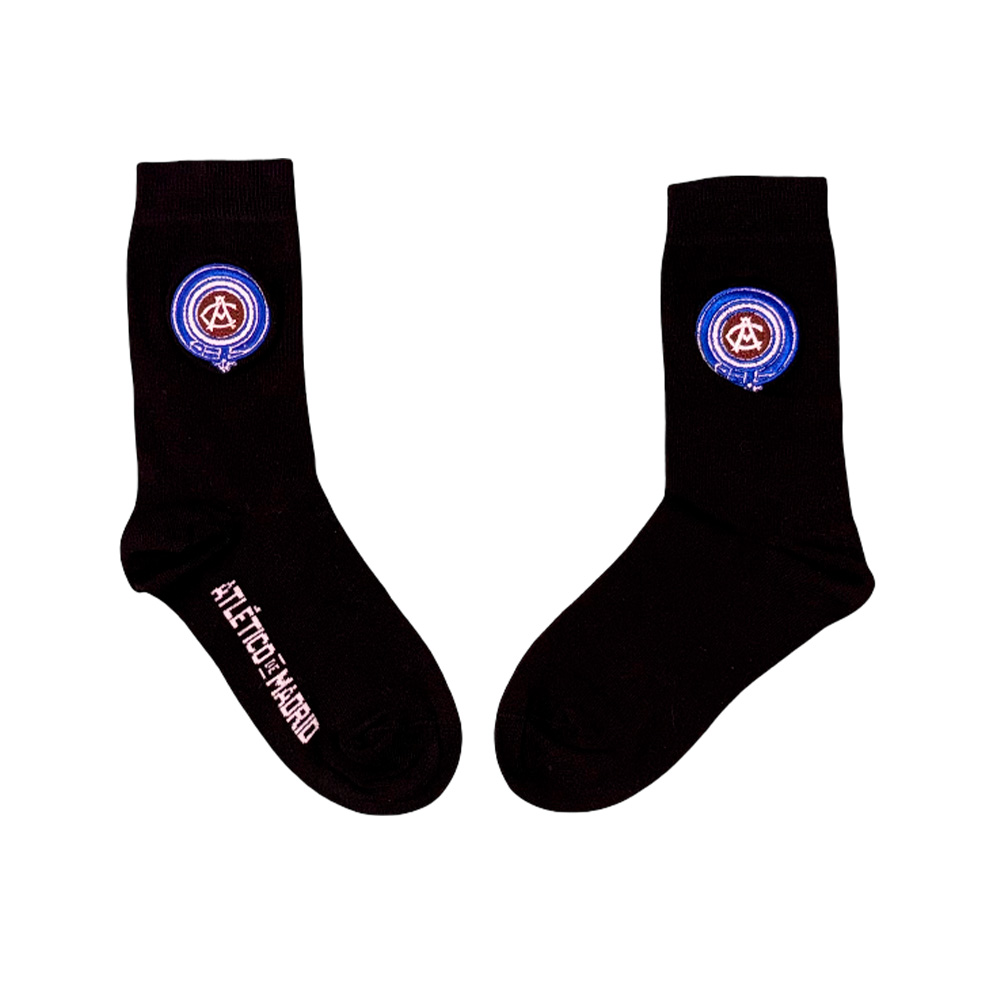 COMPRAR Calcetines escudo 1903 ONLINE | Tienda oficial del Atlético de ...
