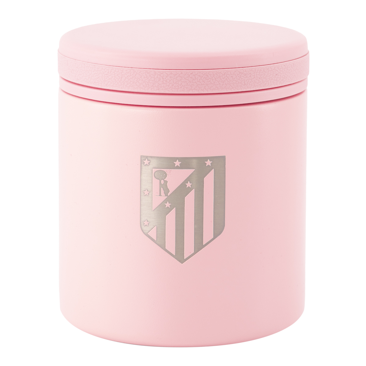 BUY Food Container Thermo Cotton Candy Crest 400 ml ONLINE | Atlético ...
