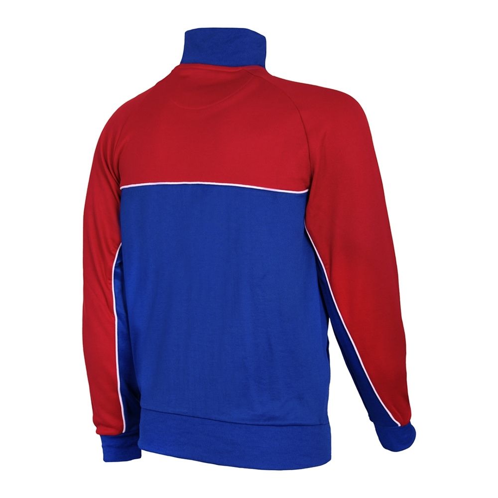 BUY Block Atleti Jacket ONLINE | Atlético de Madrid Official Store