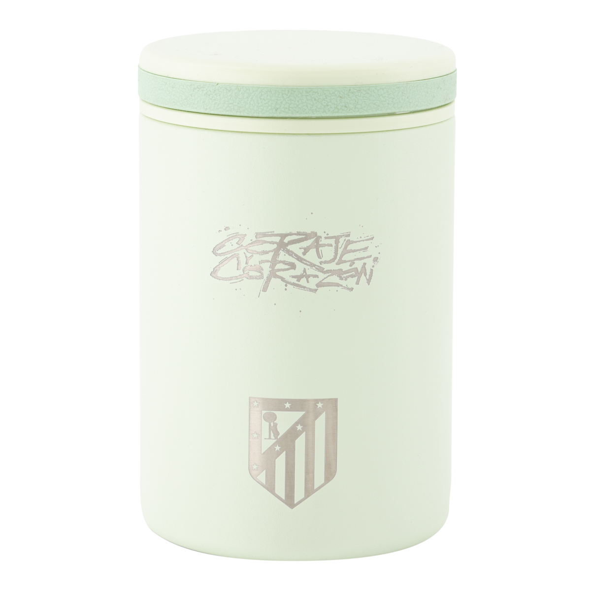 COMPRAR Contenedor Comida Termo Melón Coraje y Corazón 600 ml ONLINE ...
