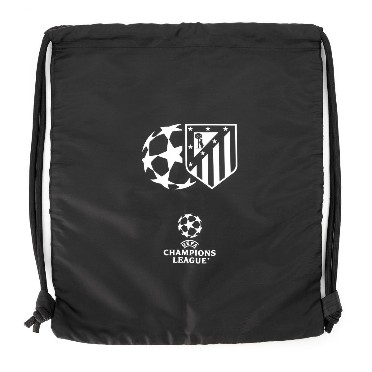 BUY UCL Black Blazer ONLINE | Atlético de Madrid Official Store