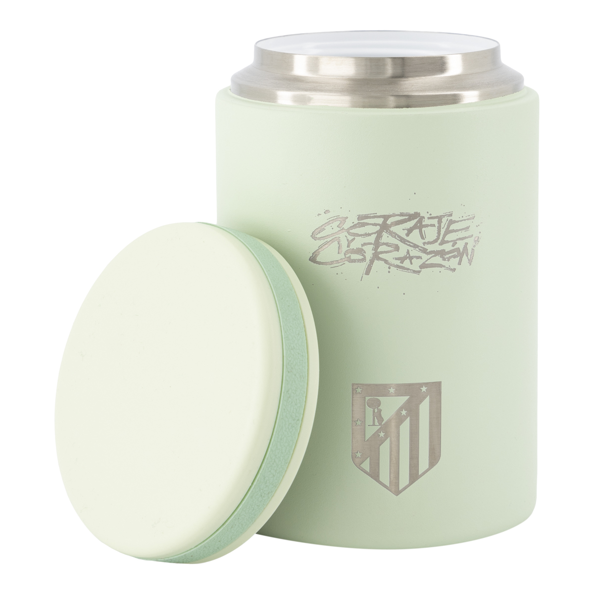 COMPRAR Contenedor Comida Termo Melón Coraje y Corazón 600 ml ONLINE ...