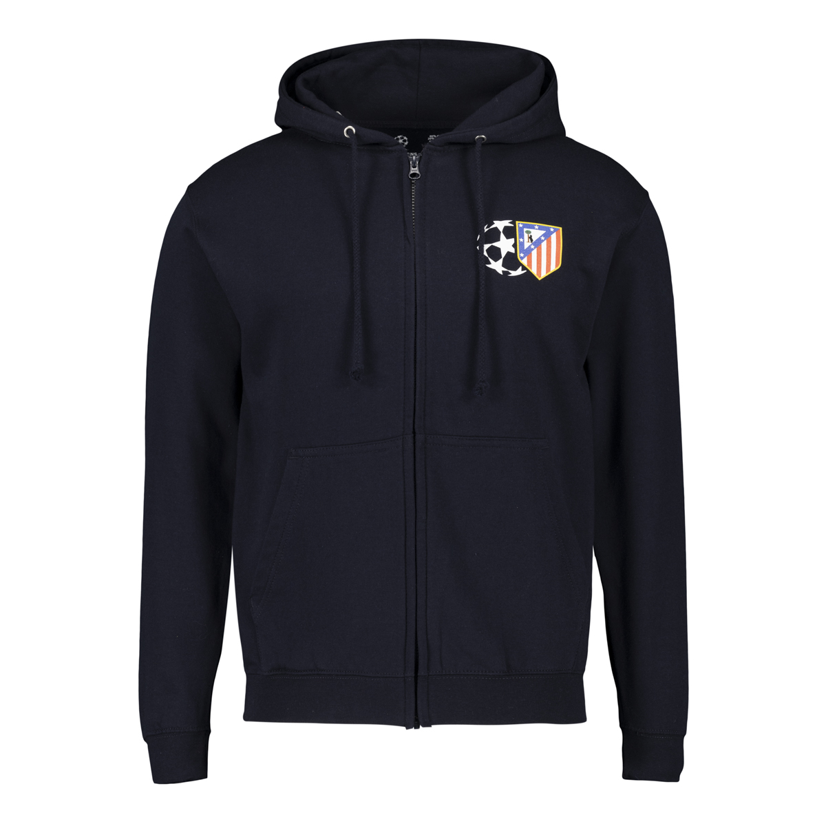 BUY UCL Navy Sweatshirt ONLINE | Atlético de Madrid Official Store