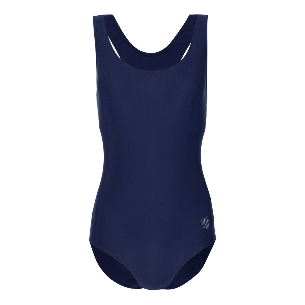 COMPRAR Bañador Azul para Mujer ONLINE | Tienda oficial del Atlético de ...
