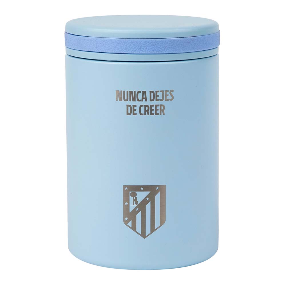 BUY Food Container Thermo Capri Nunca Dejes de Creer 600 ml ONLINE ...