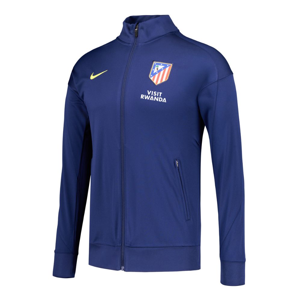 COMPRAR Chaqueta chándal entrenador Nike 25/26 ONLINE | Tienda oficial ...